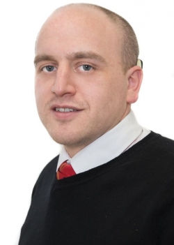 Kevin Robson - - H&C Solutions